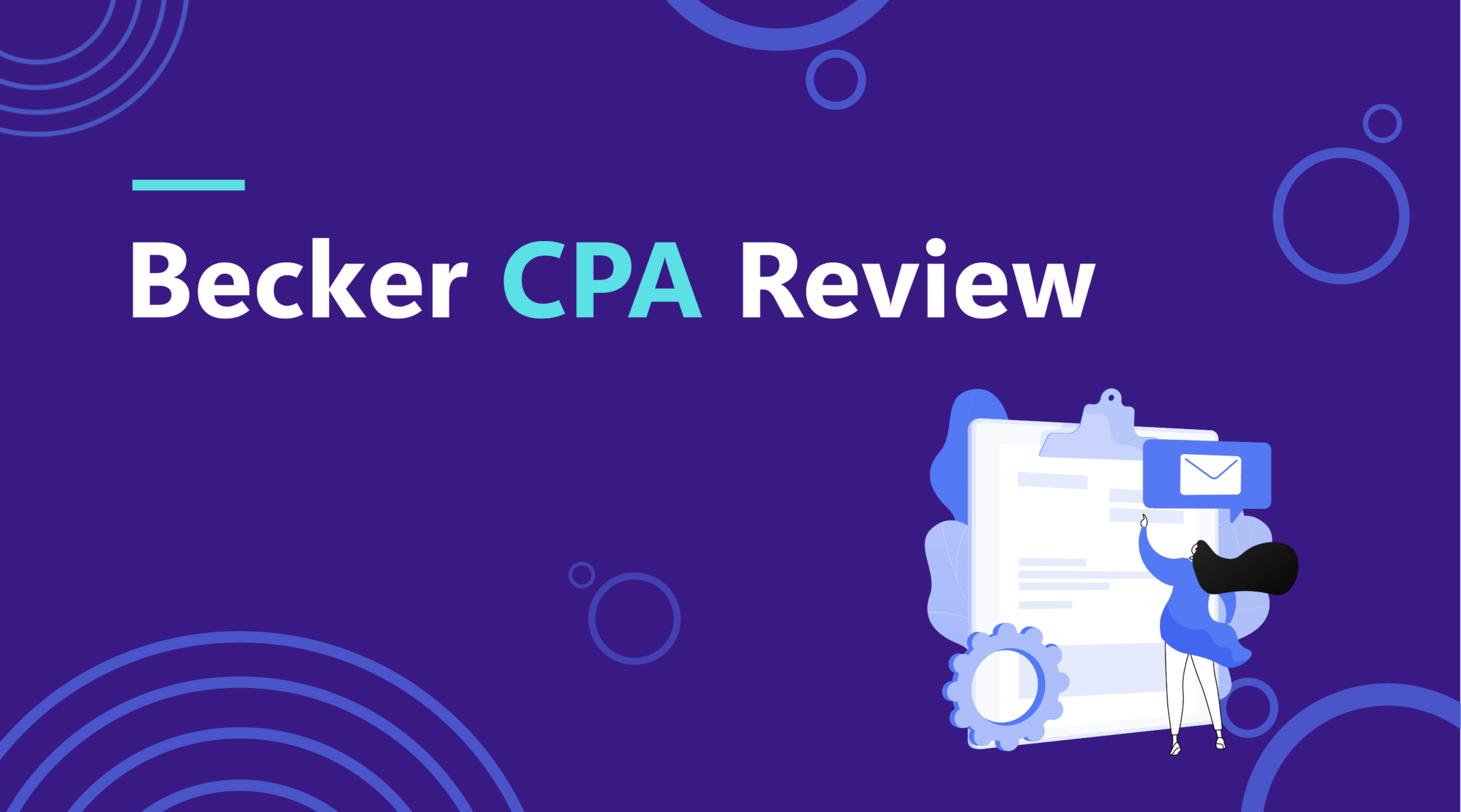 Becker CPA Review Course: Is It Worth It?