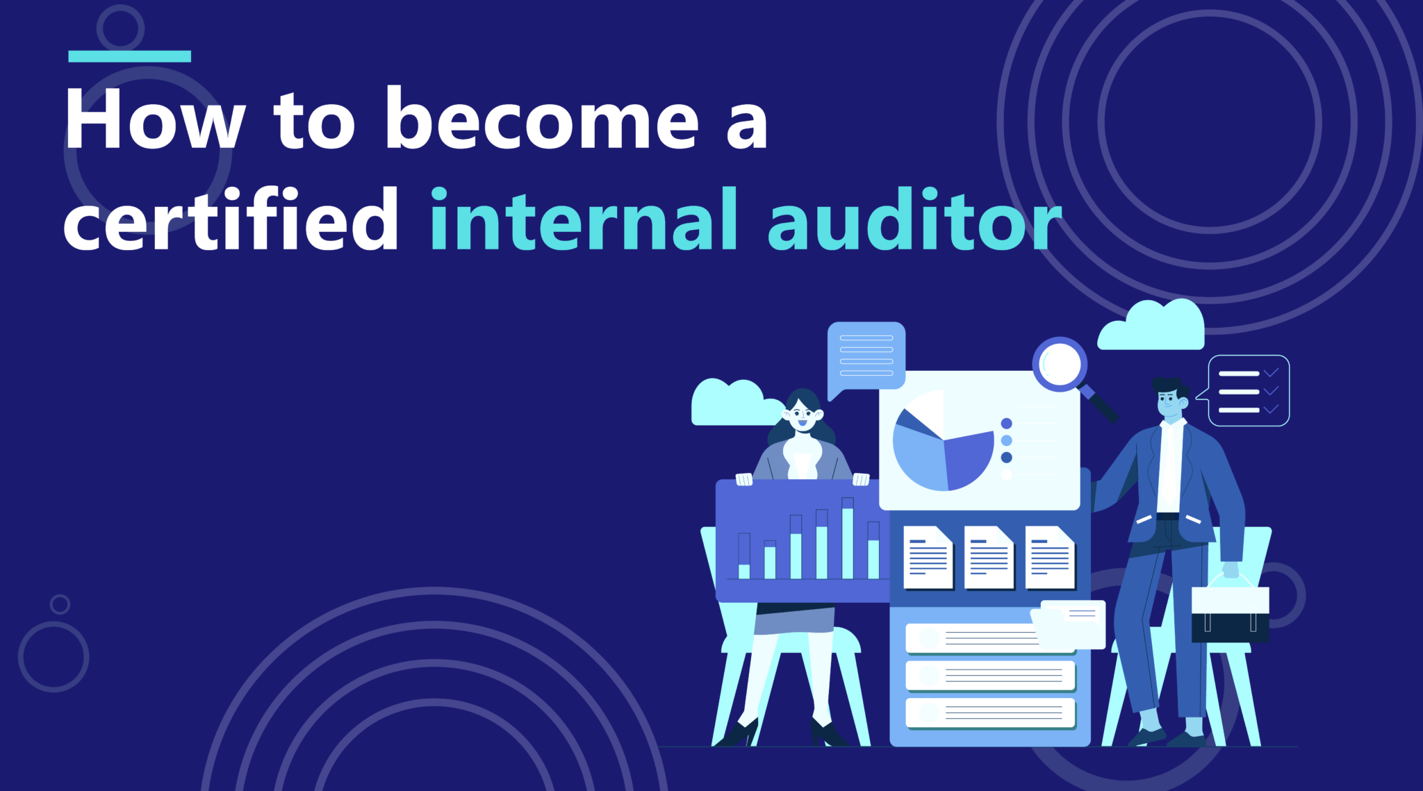 How to Become a Certified Internal Auditor in 6 Steps