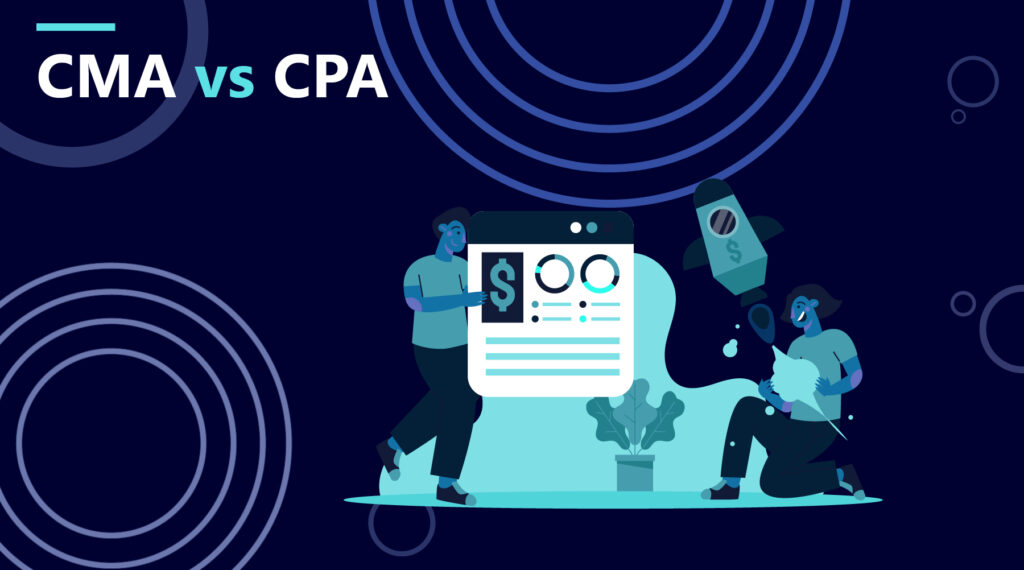 CFP® vs. CPA: Guide to Choosing the Right Career