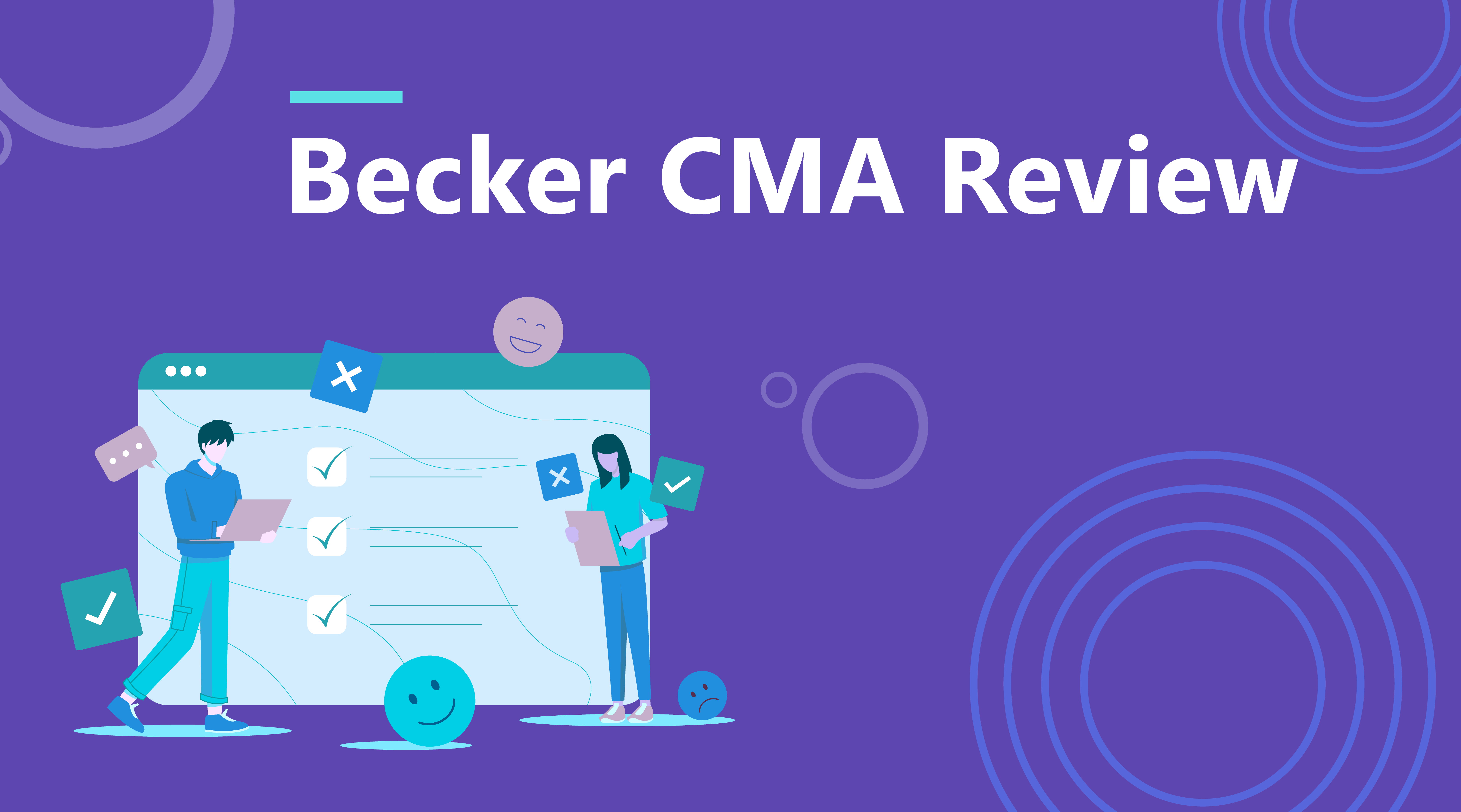 Becker CMA Review Course: Is It Worth It?