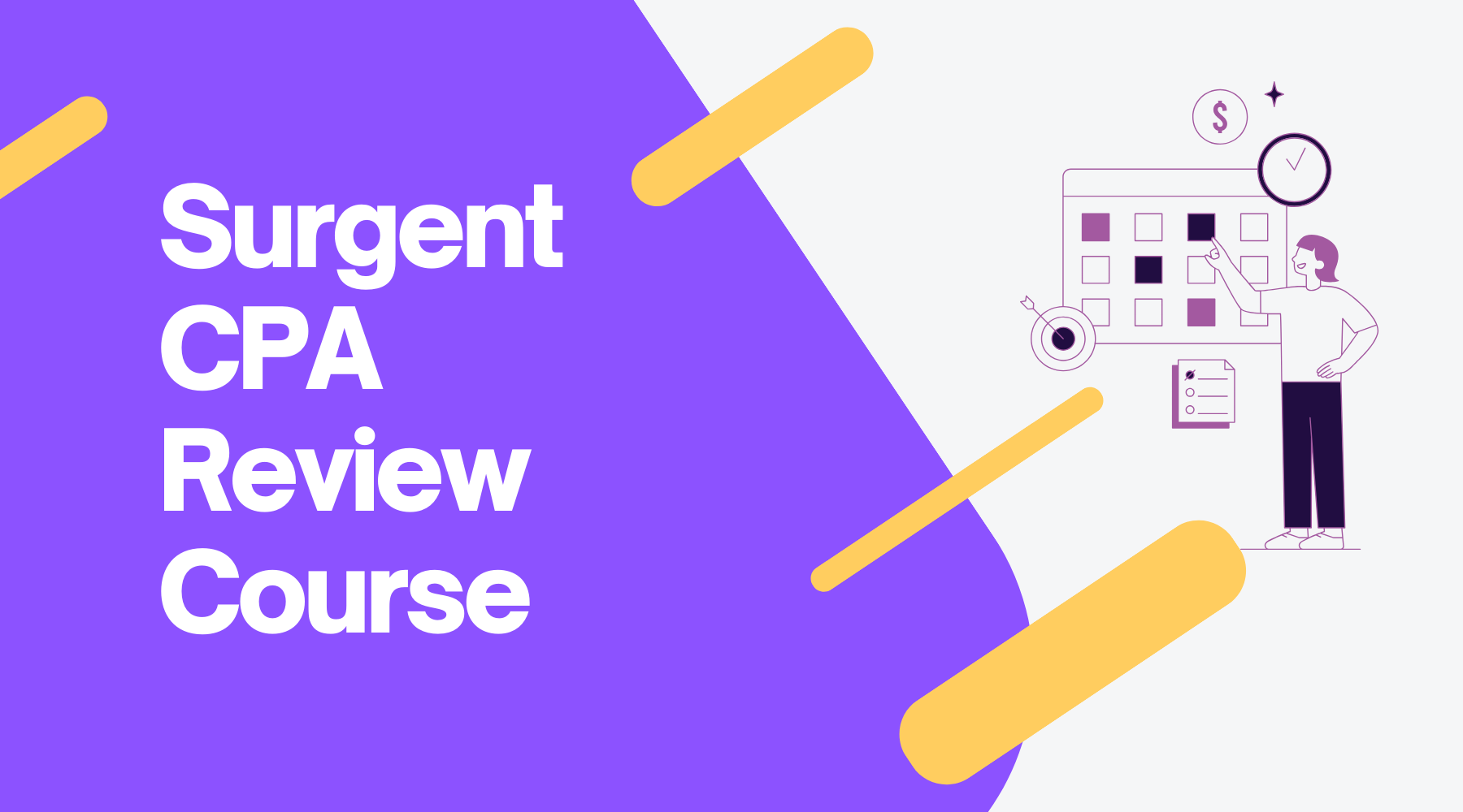 Surgent CPA Review: Is it the Fastest Way to Pass the Exam?