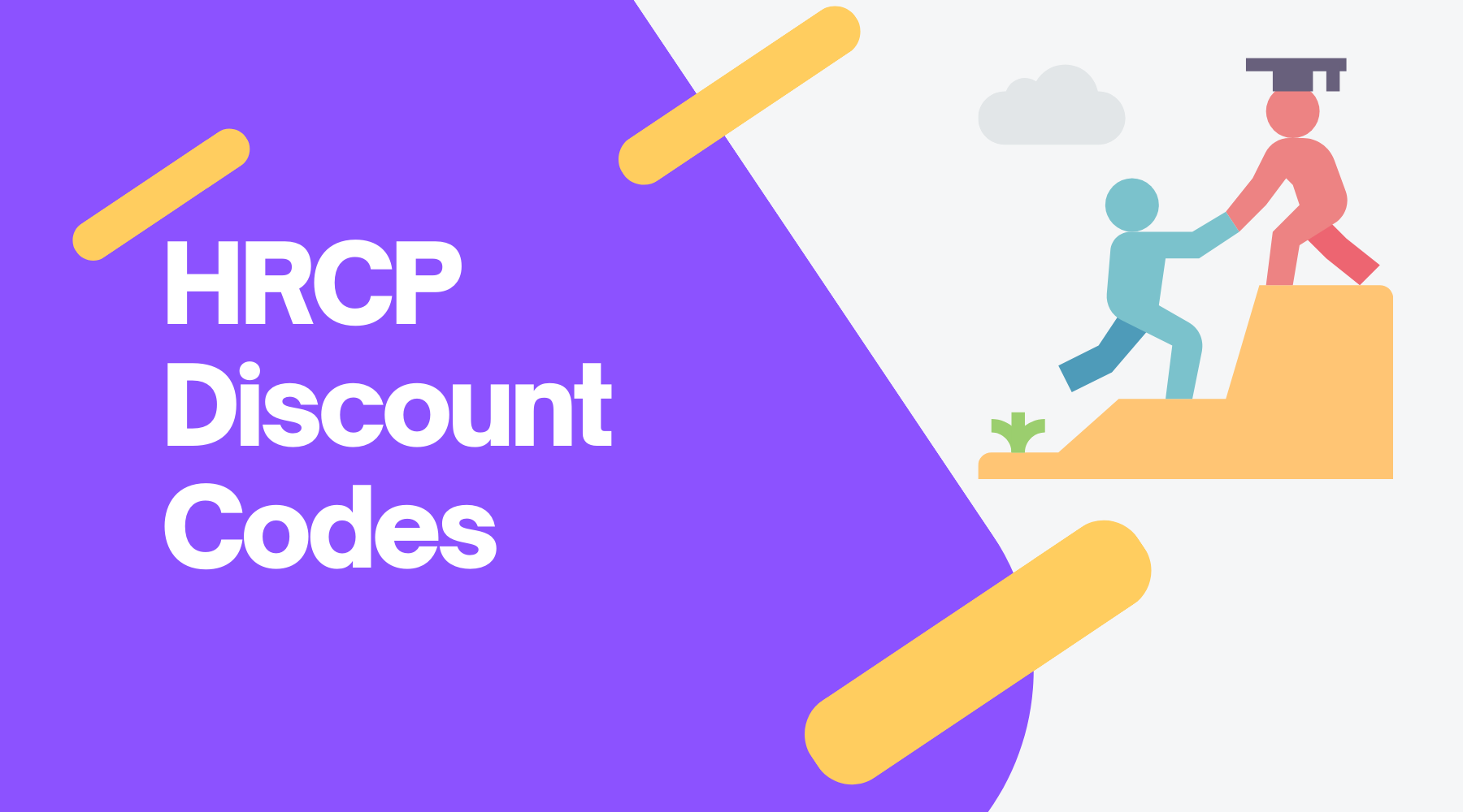HRCP Promo Codes: Save 10% [Verified 2026 Discounts]