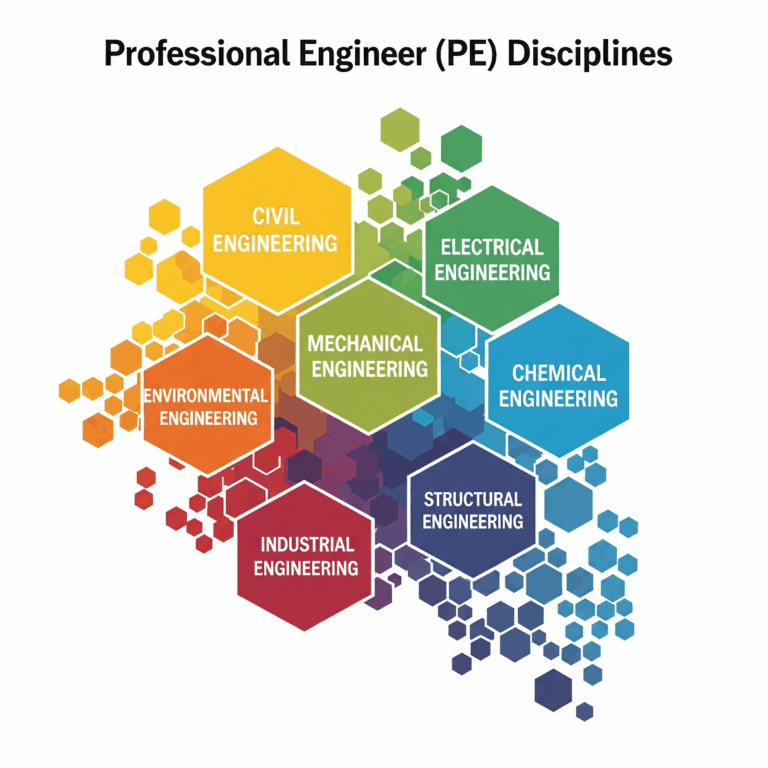 PE Exam Requirements: What You’ll Need