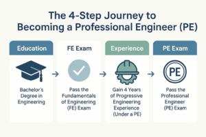 What is the PE Exam? A Complete Guide