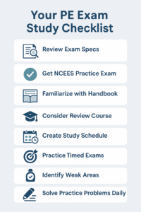 What is the PE Exam? A Complete Guide