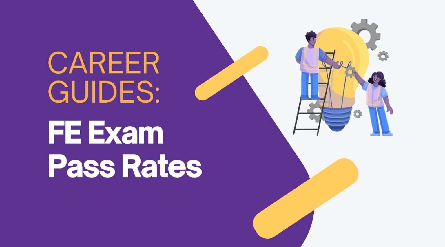 What's the FE Exam Pass Rate?