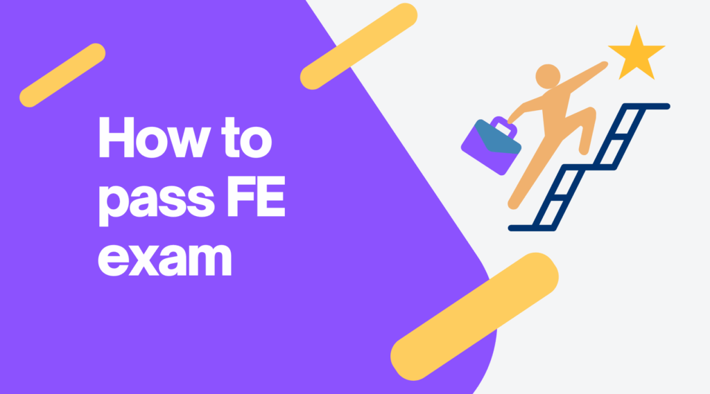 How to Pass the FE Exam: 10 Tips That Work - Charlotte Observer ...