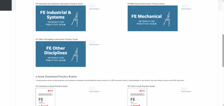 Best FE Prep Courses: Which Review Course Is for You?