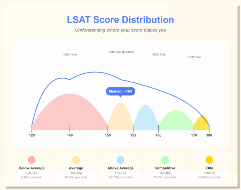 How Many Times Can You Retake the LSAT?
