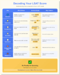 How the LSAT Is Scored: Guide to Decoding Your Scores