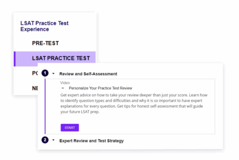 Finding the Best LSAT Tutors: Guide to One-on-One Prep