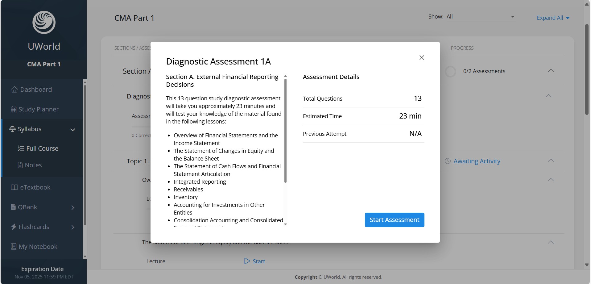 UWorld CMA Prep Review: Good Course Pick?