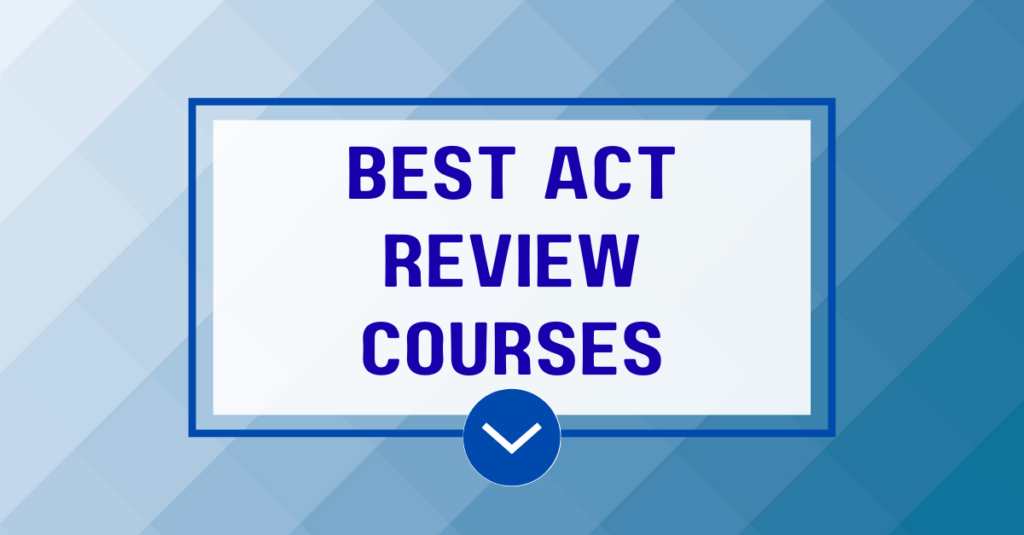 UWorld ACT Prep Course Review: Which One Is for You?
