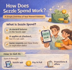 How Does Sezzle Spend Work? The System, Explained