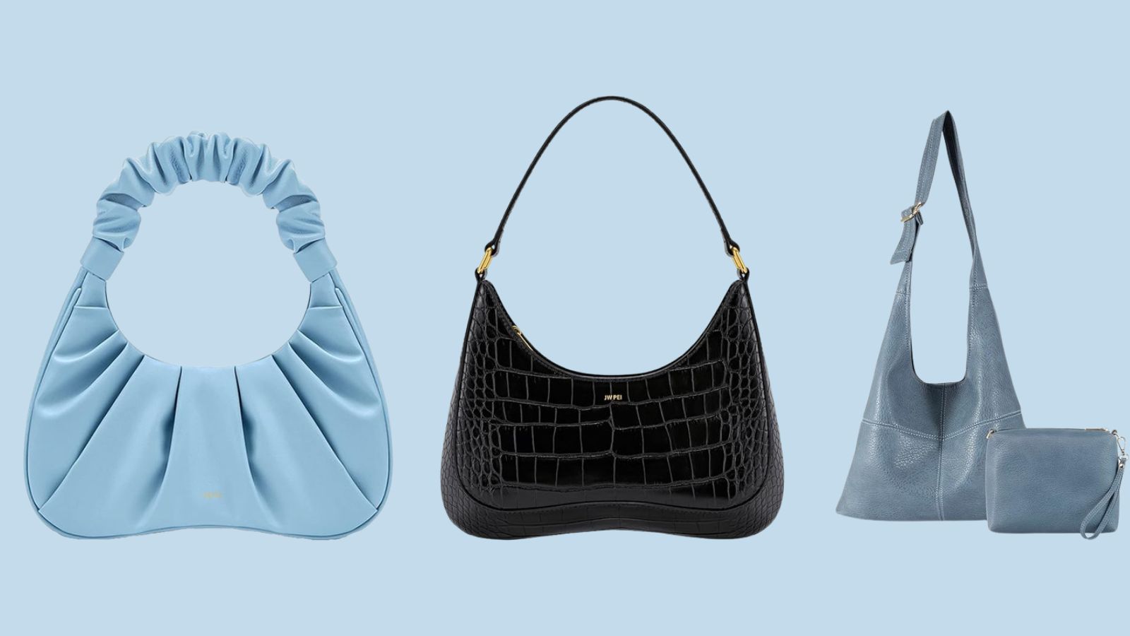 You tote-ally need these small, everyday handbags in your closet — here ...