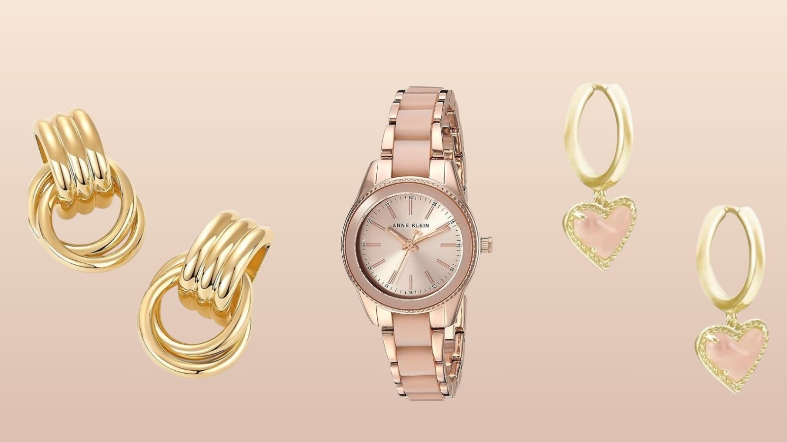 These 14 Valentine’s Day jewelry pieces are all under $50