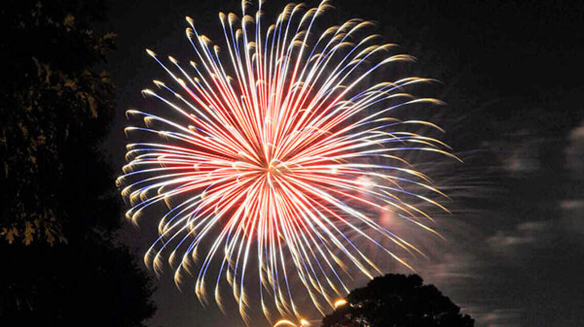 Lexington 4th of July fireworks going forward despite COVID | The State