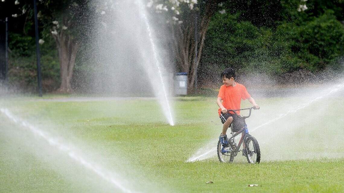BJWSA asks Beaufort, Jasper customers to reduce irrigation | Hilton ...