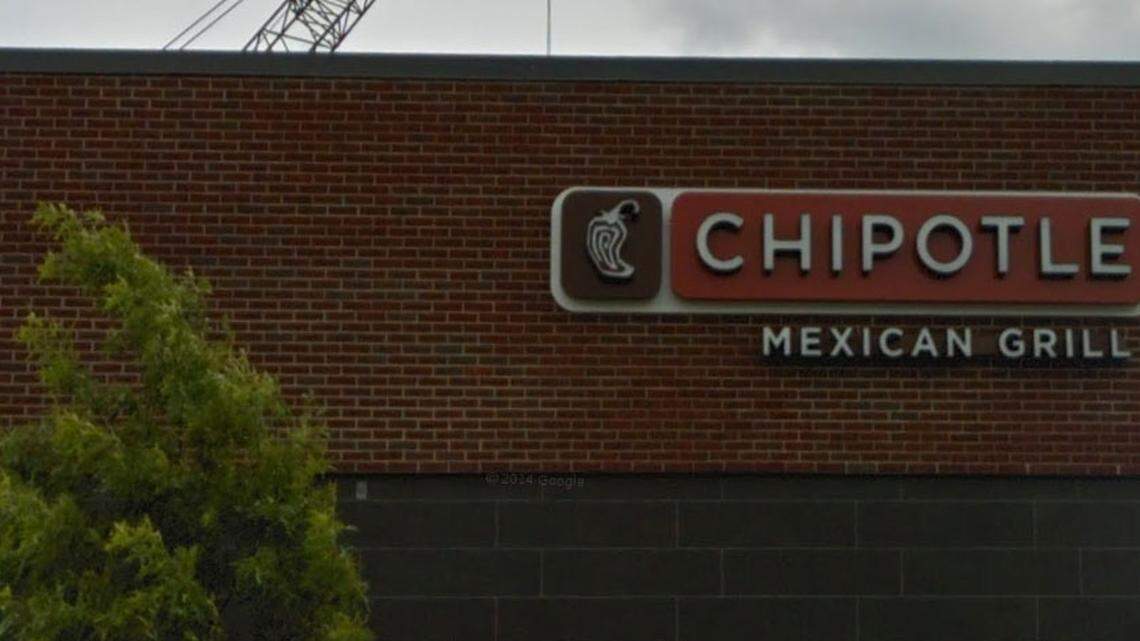 A new Chipotle opens this week in West Columbia | The State