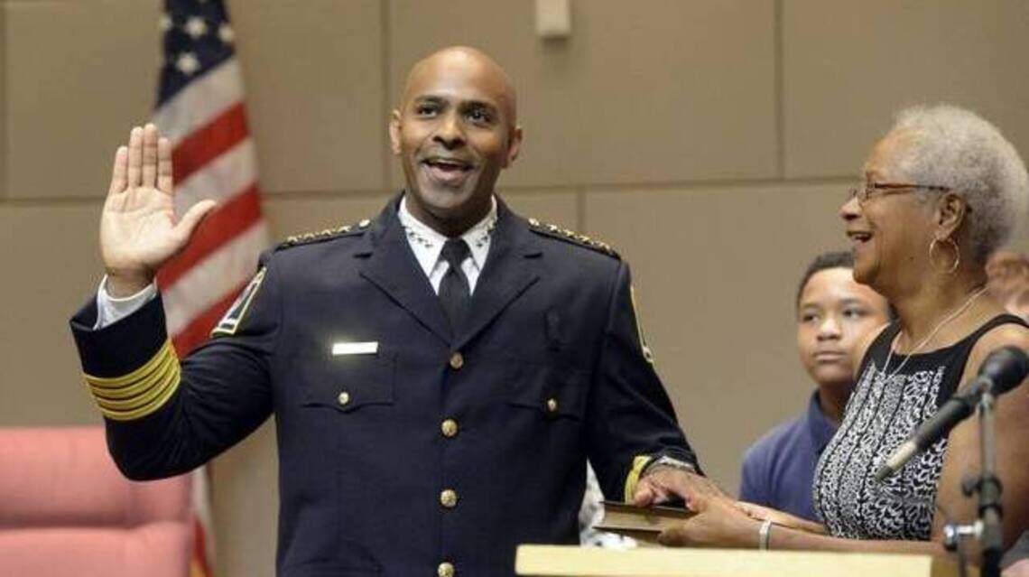 CMPD Putney changes retirement plan, remains chief for RNC | Charlotte ...