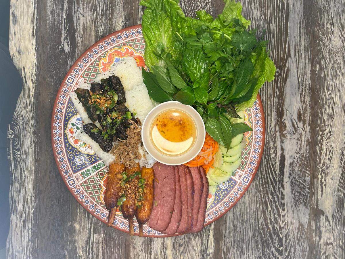 Pho At Charlotte opens new restaurant in Steele Creek | Charlotte Observer