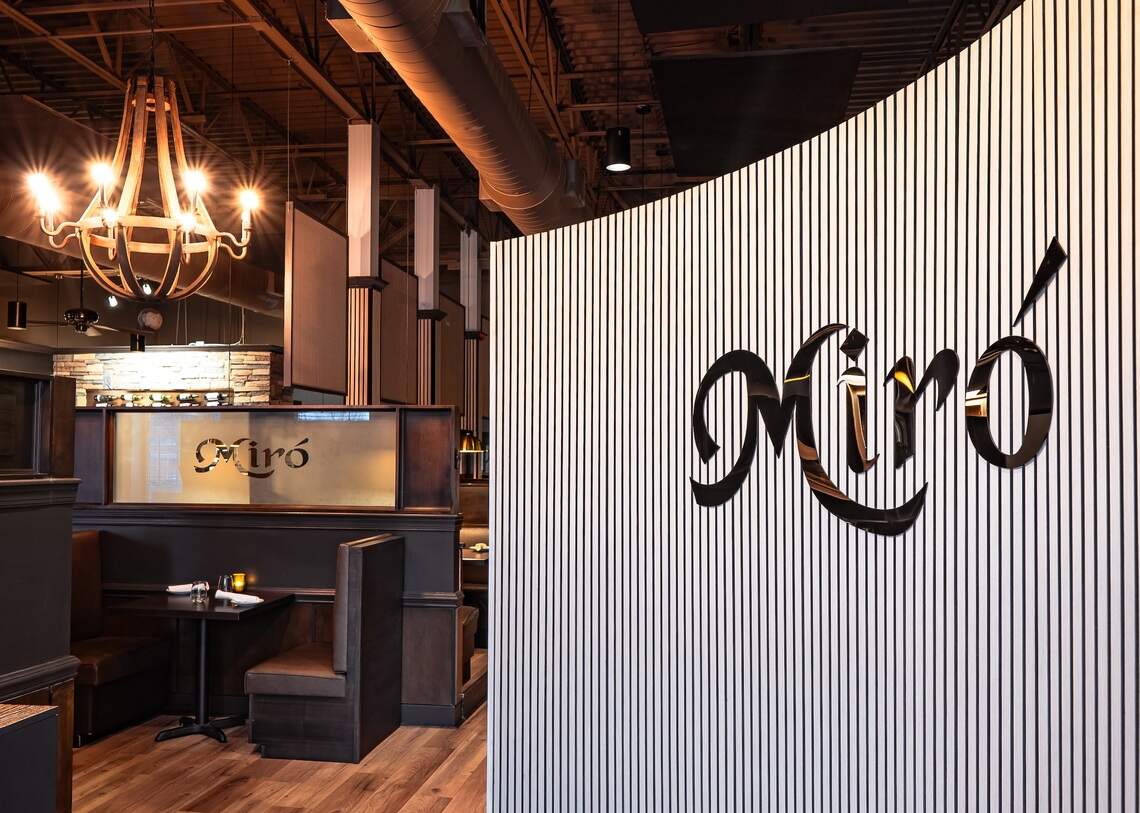 Miró Spanish Grille coming to SouthPark this summer | Charlotte Observer