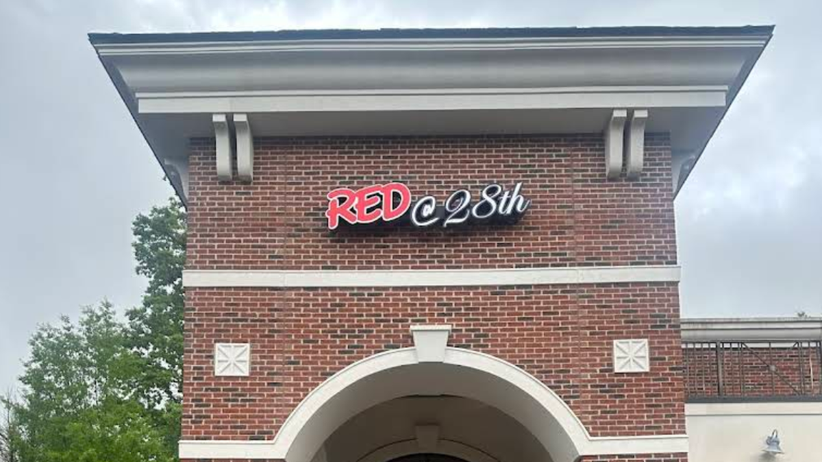 Red@28th hookah lounge opens new space in North Charlotte | Charlotte ...