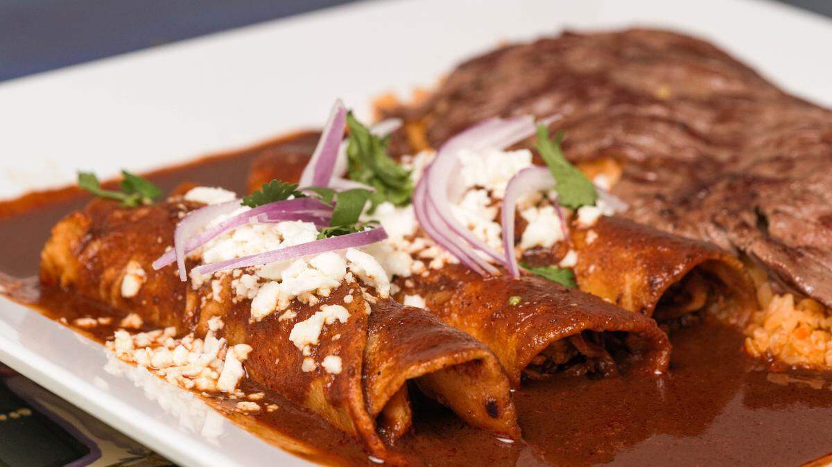 Sabores de Oaxaca, a new Mexican eatery, opens in Charlotte | Charlotte ...