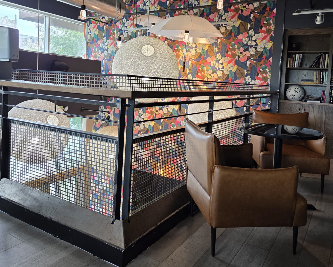 Indigo Tea + Coffee reopens in uptown Charlotte | Charlotte Observer