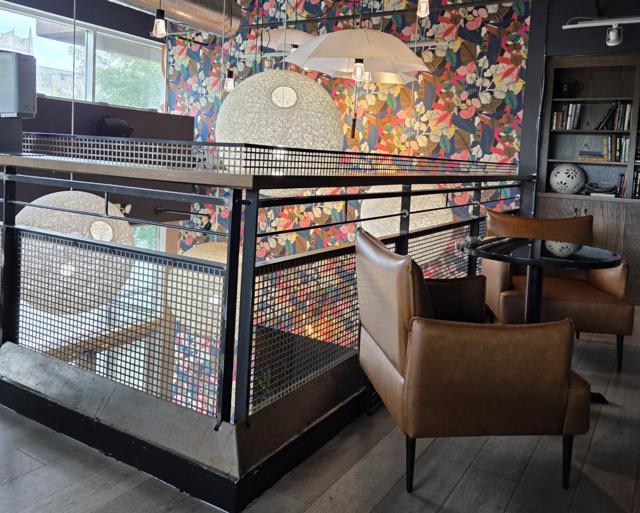 Indigo Tea + Coffee reopens in uptown Charlotte | Charlotte Observer
