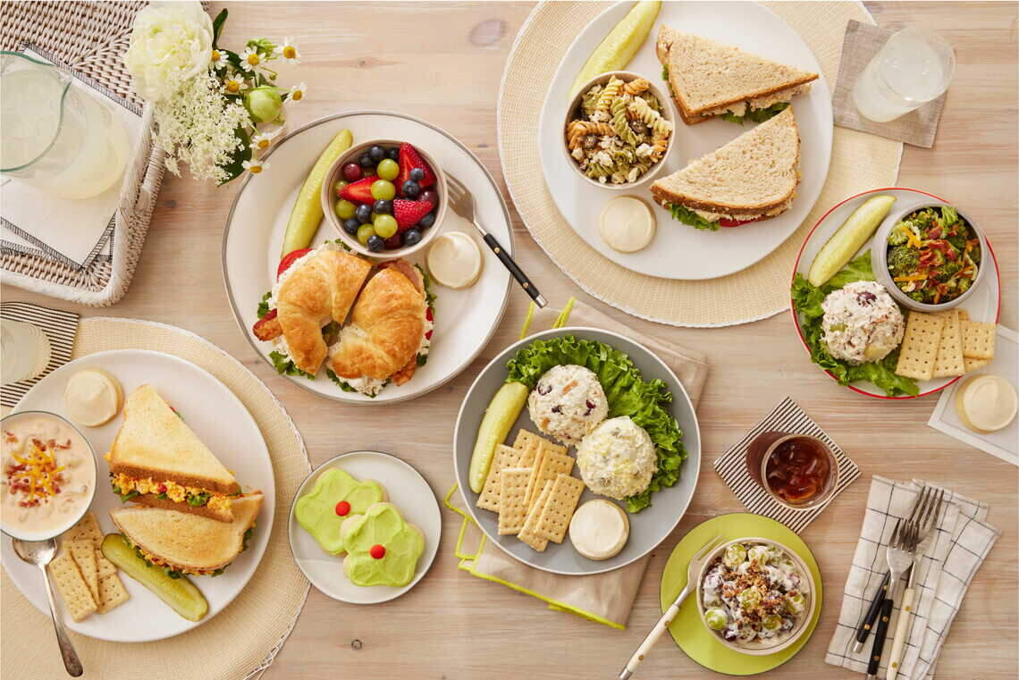 Chicken Salad Chick opening soon near Lake Norman | Charlotte Observer