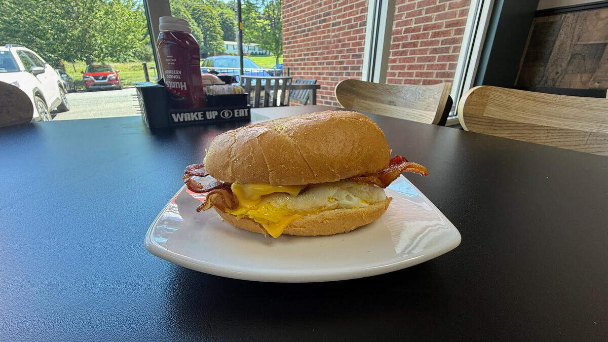 Wake Up & Eat debuts second location in Concord NC | Charlotte Observer