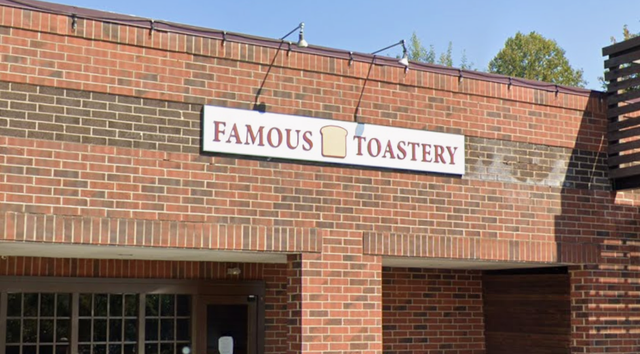 Famous Toastery in Dilworth closes after 15 years | Charlotte Observer