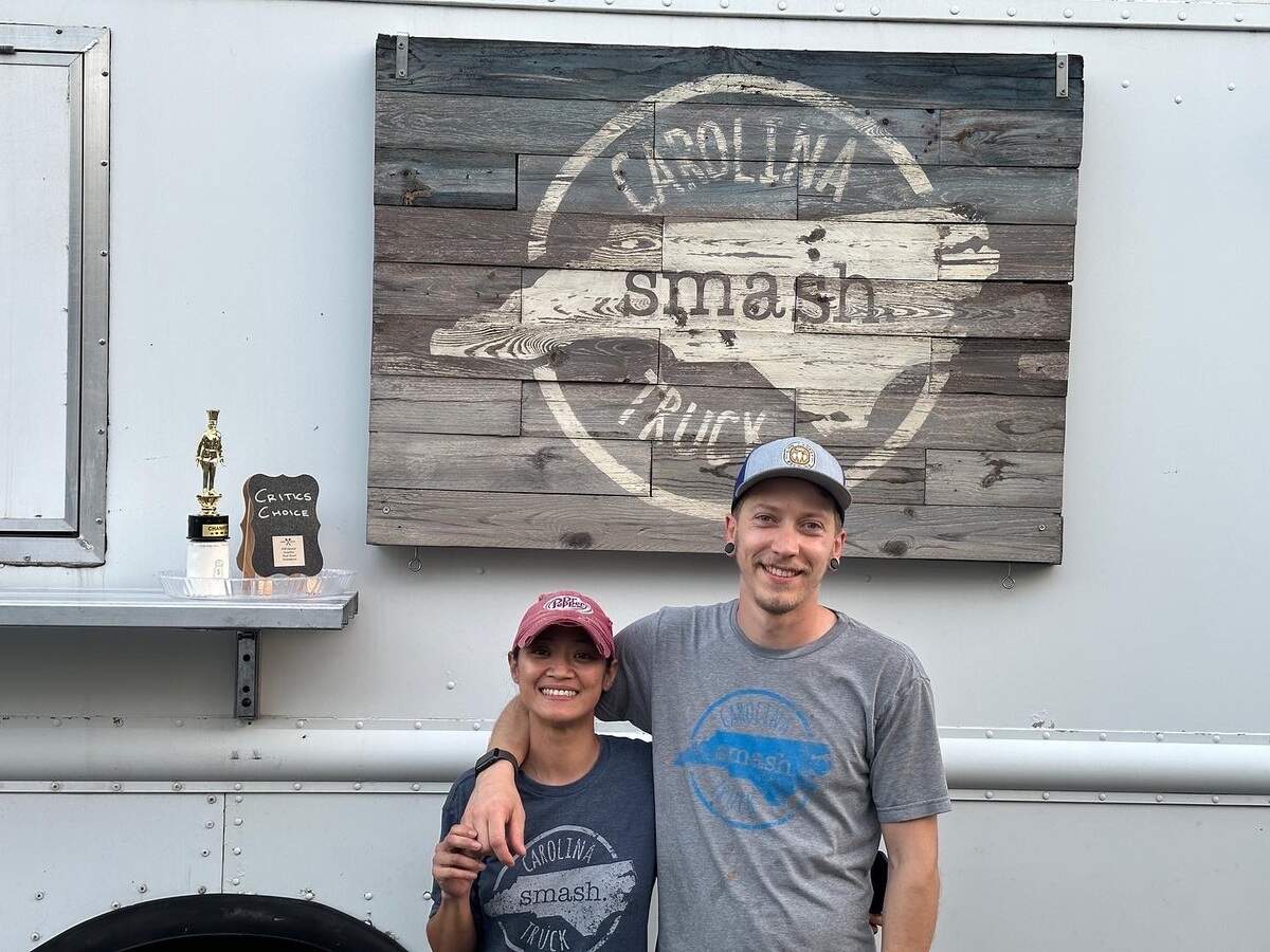 Carolina Smash Truck to close after 9 years in Charlotte | Charlotte ...