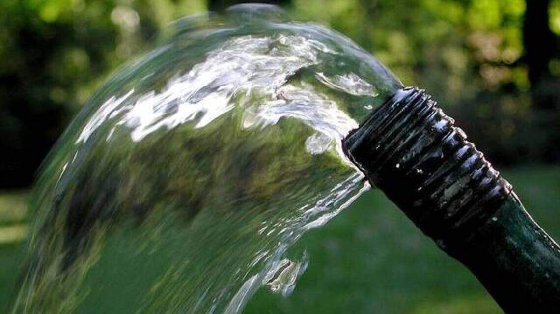 Conserve water at home with City of Charlotte’s voluntary water ...