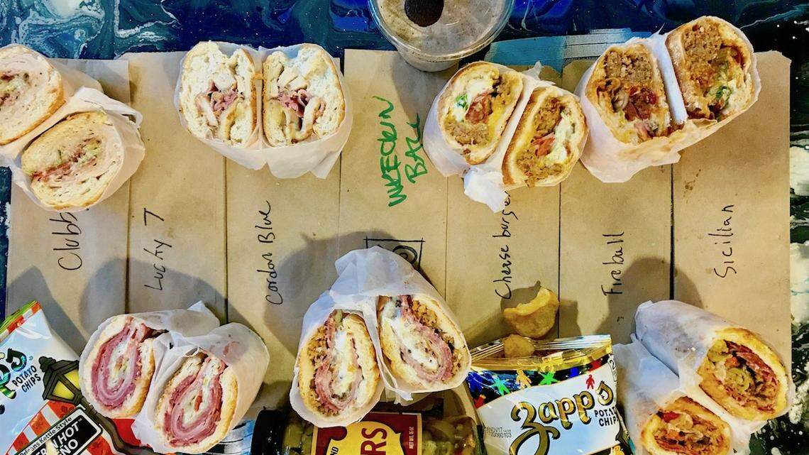 Here’s what to order from Potbelly Sandwich Shop’s secret menu uptown ...