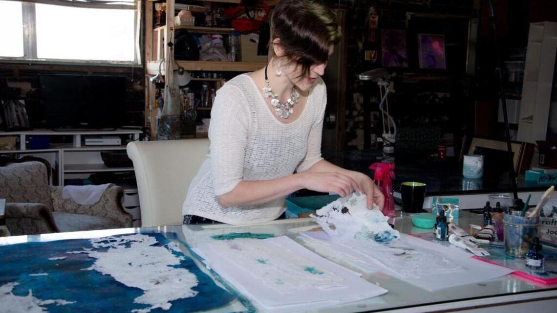 What’s up this week in Charlotte’s visual arts? | Charlotte Observer