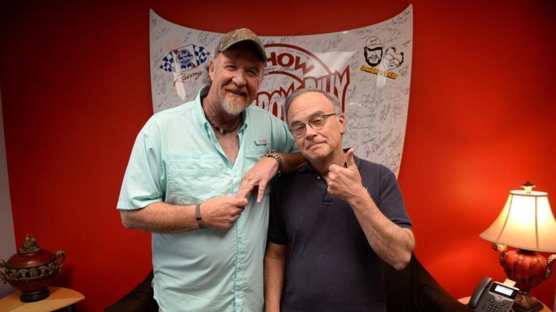 John Boy & Billy radio show coming to the Grand Strand | Myrtle Beach ...