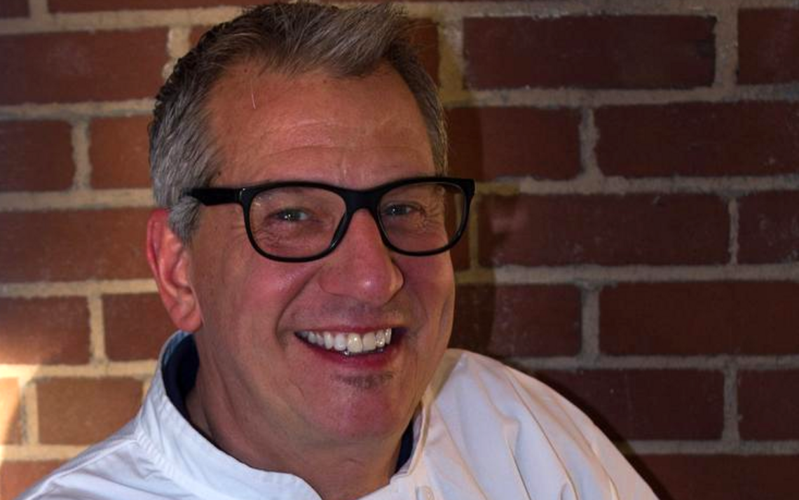 Coming to South End: pizza, market, biergarten, Korean barbecue, more ...