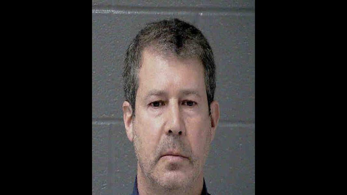 Ex-Charlotte temple leader guilty of pornography charge | Charlotte ...