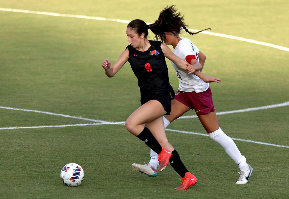 Marvin Ridge upset Ashley in NCHSAA 4A girls’ soccer final | Charlotte ...