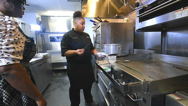 A reflection on Black food, African influence in America | Charlotte ...