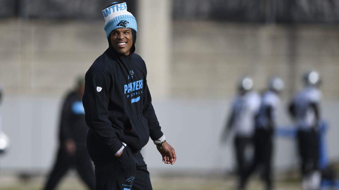 Biggest Carolina Panthers storylines as NFL OTAs begin | Charlotte Observer