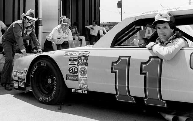 Darrell Waltrip on Coca-Cola 600, his hero, NASCAR’s future | Charlotte ...