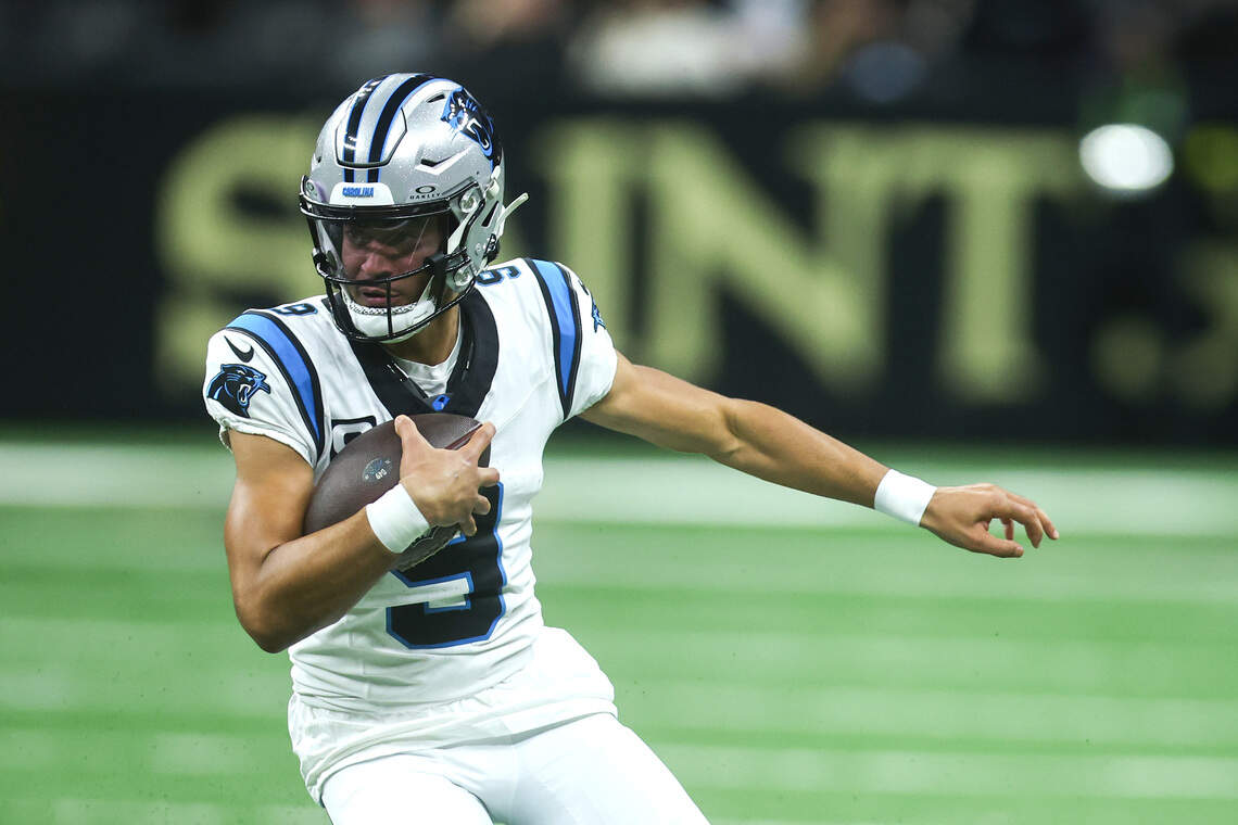 Carolina Panthers vs. Bucs: Our predictions, betting info | Charlotte ...
