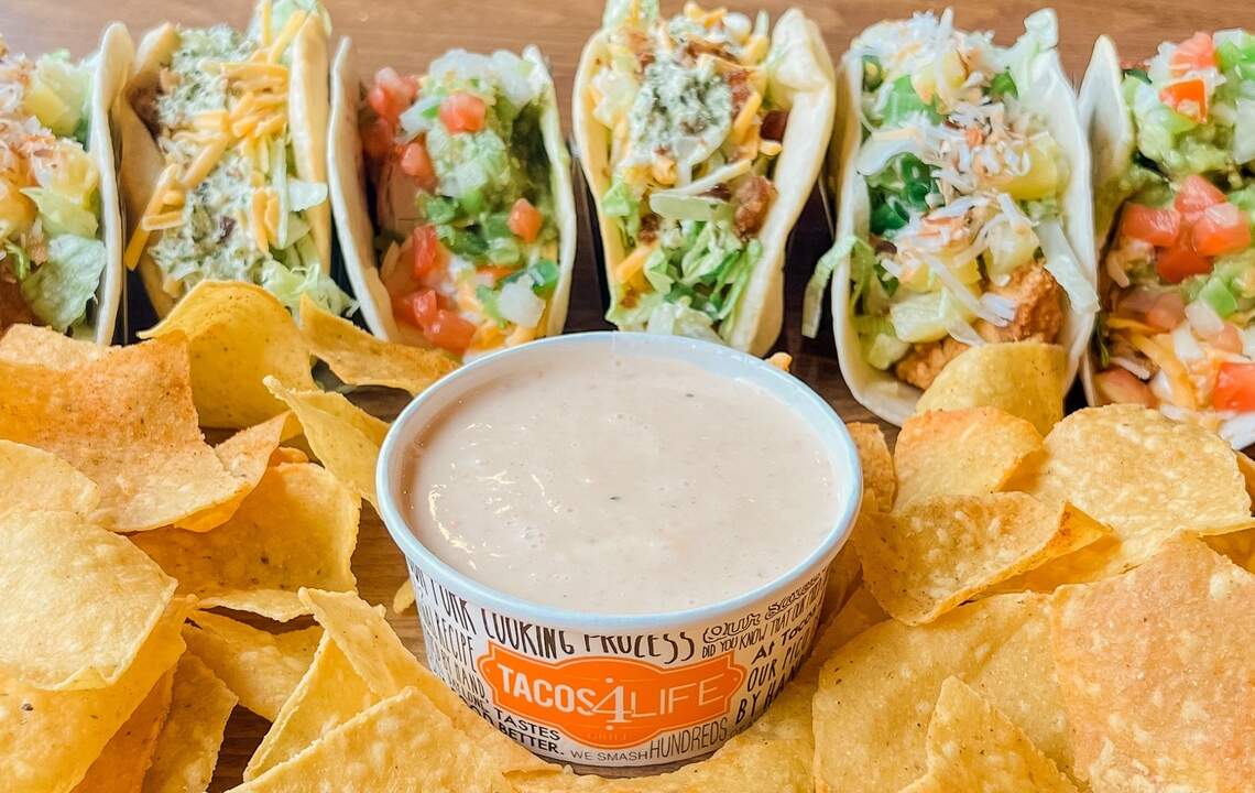 A guide to the newest taco, tequila restaurants in Charlotte ...