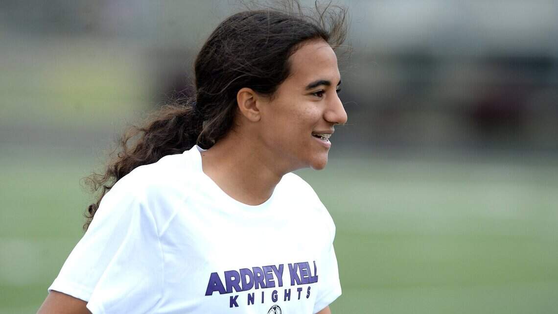 Ardrey Kell, Weddington top girls high school soccer regionals ...