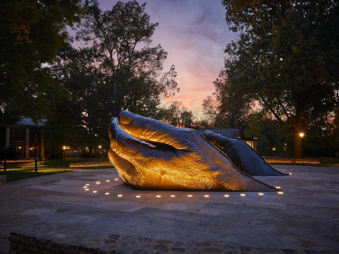“With These Hands” honors enslaved at Davidson College | Charlotte Observer