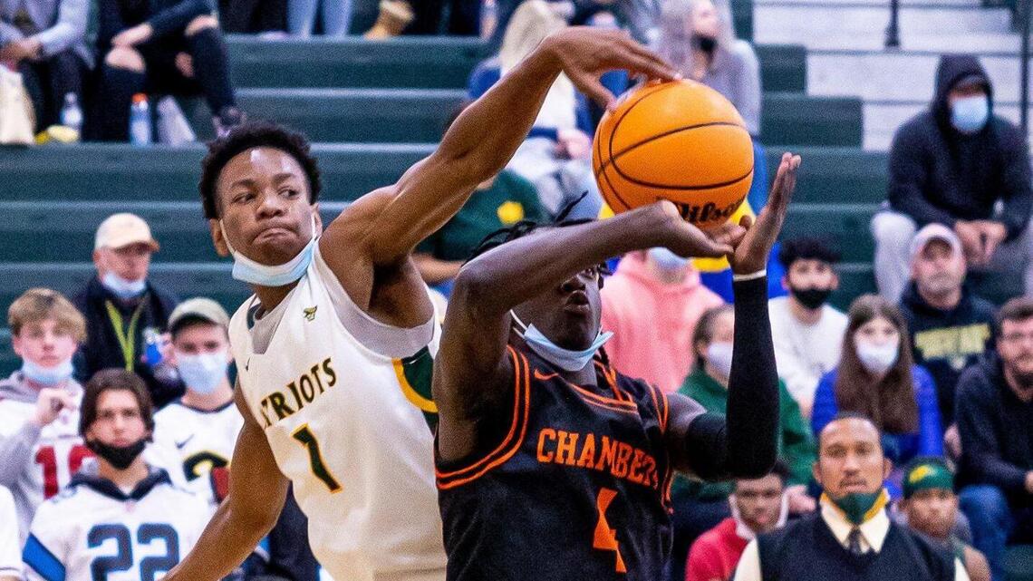 North Carolina high school basketball scores, schedule | Charlotte Observer
