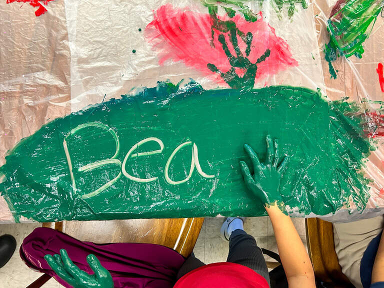 How nonprofit group ourBridge helps CMS students | Charlotte Observer